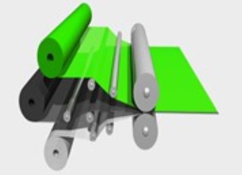 Lamination Services – Novatex International