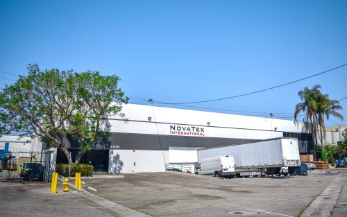 NOVATEX INTERNATIONAL – Novatex International