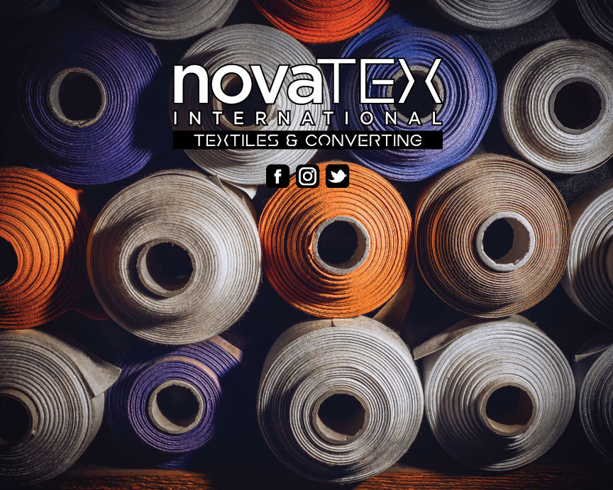 ABOUT – Novatex International