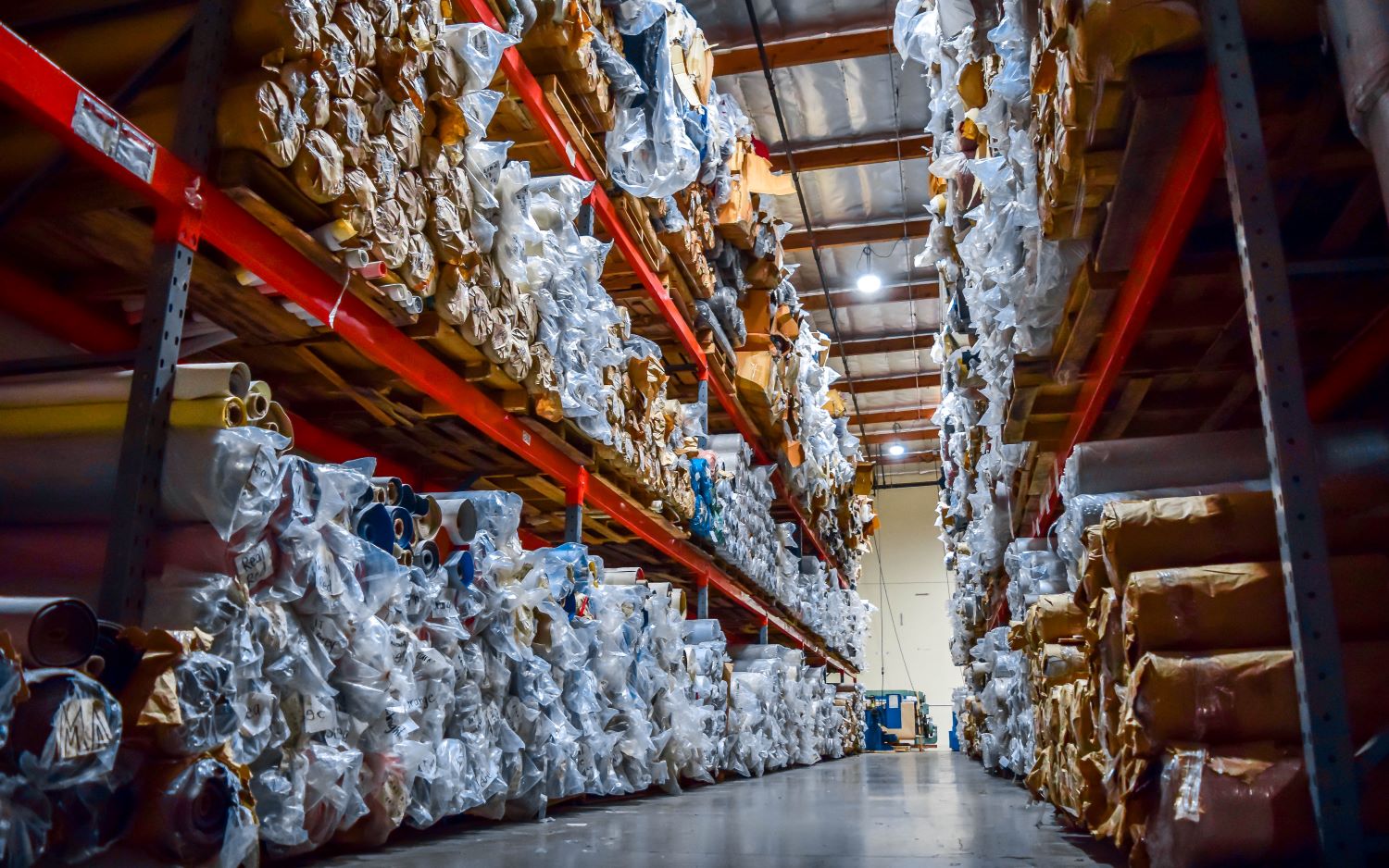 ABOUT – Novatex International